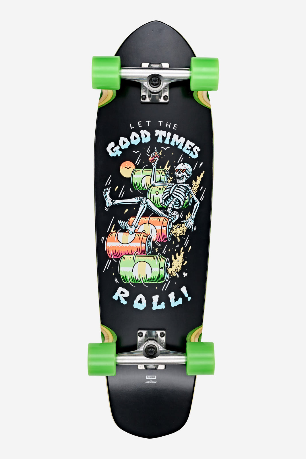 Globe Shoes, Skateboards & Clothing – Globe Brand