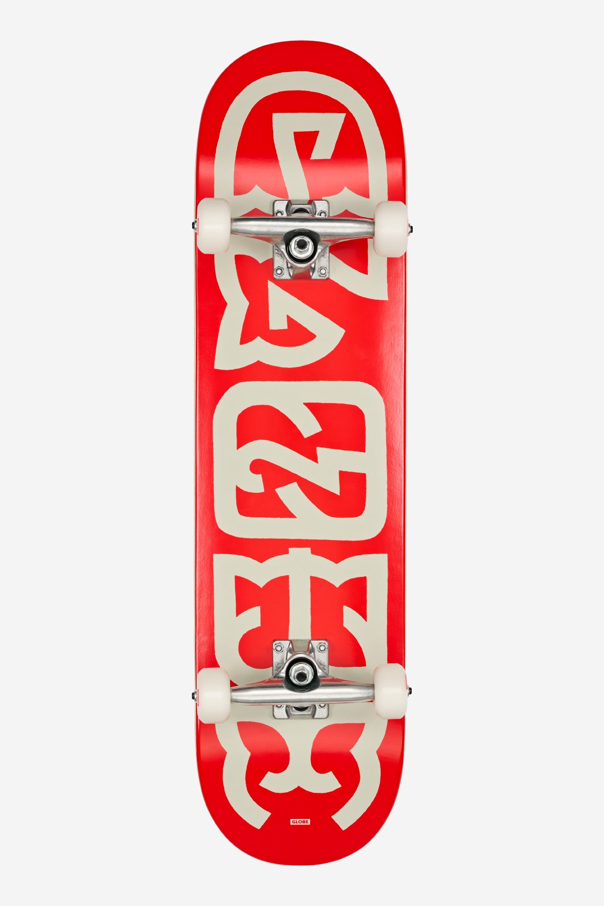 Complete Skateboards - Shop Online | Globe Brand AU