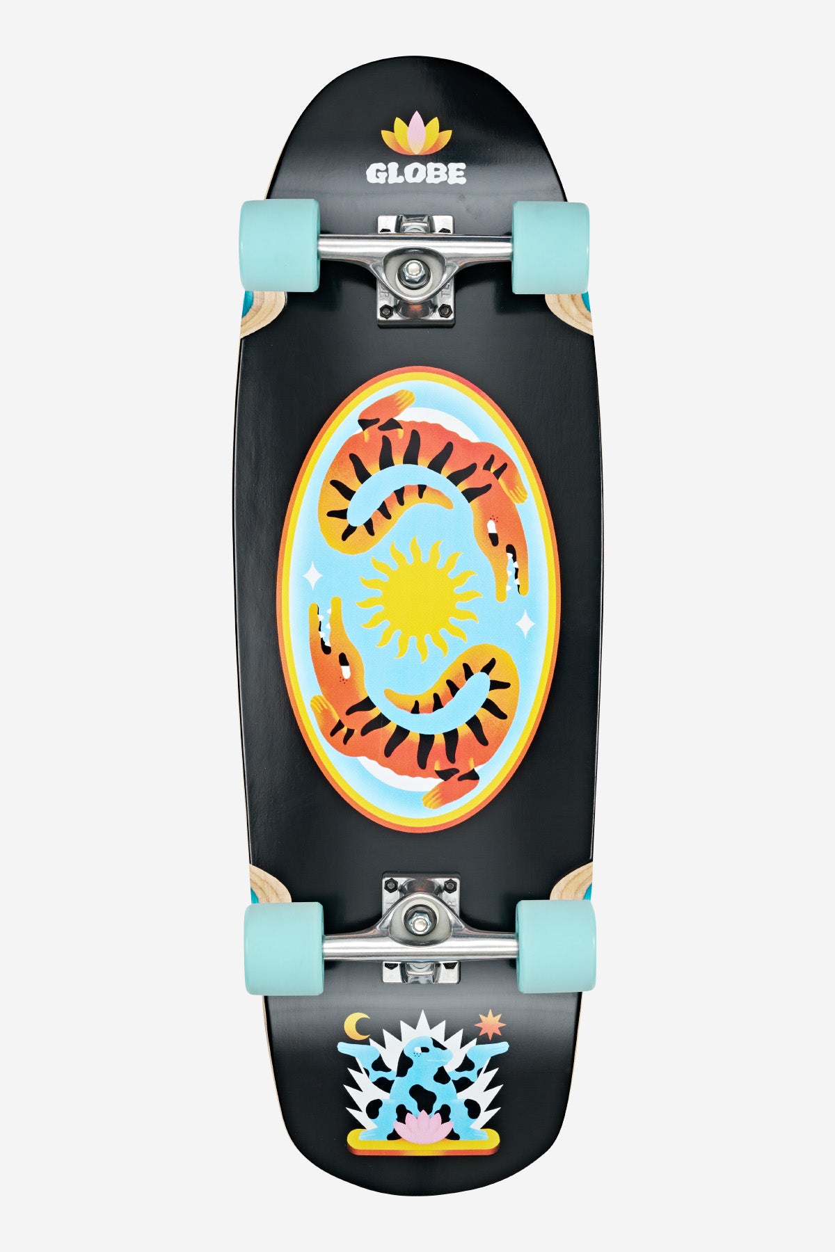 Globe Shoes, Skateboards & Clothing – Globe Brand