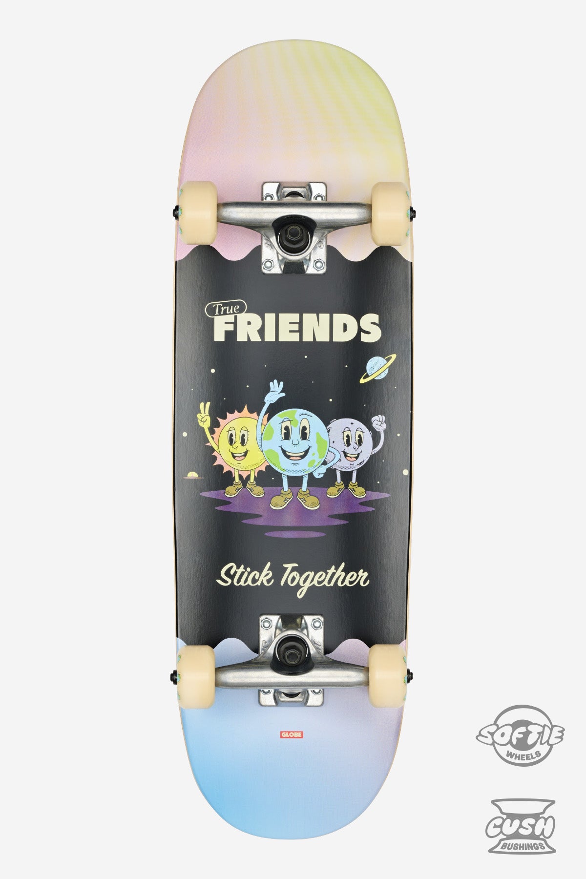 Shop Skateboards Online Australia | Globe Brand AU