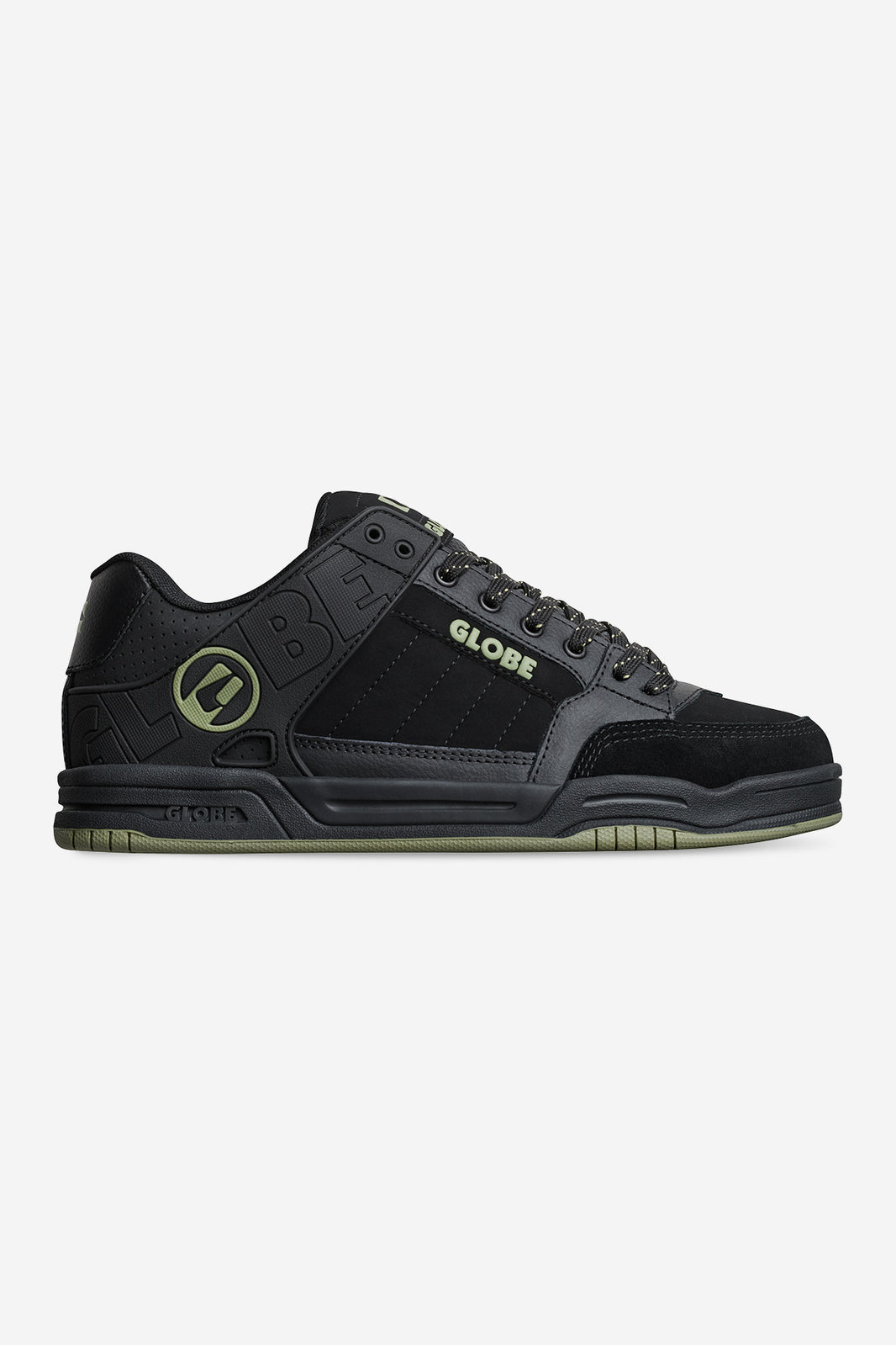 Globe Shoes, Skateboards & Clothing