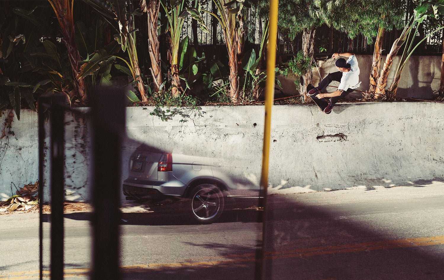Mahalo Plus | Khaki/Antique | Globe AU – Globe Brand