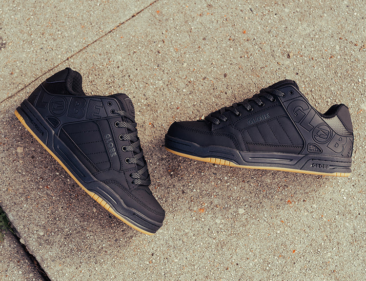 Globe Shoes, Skateboards & Clothing