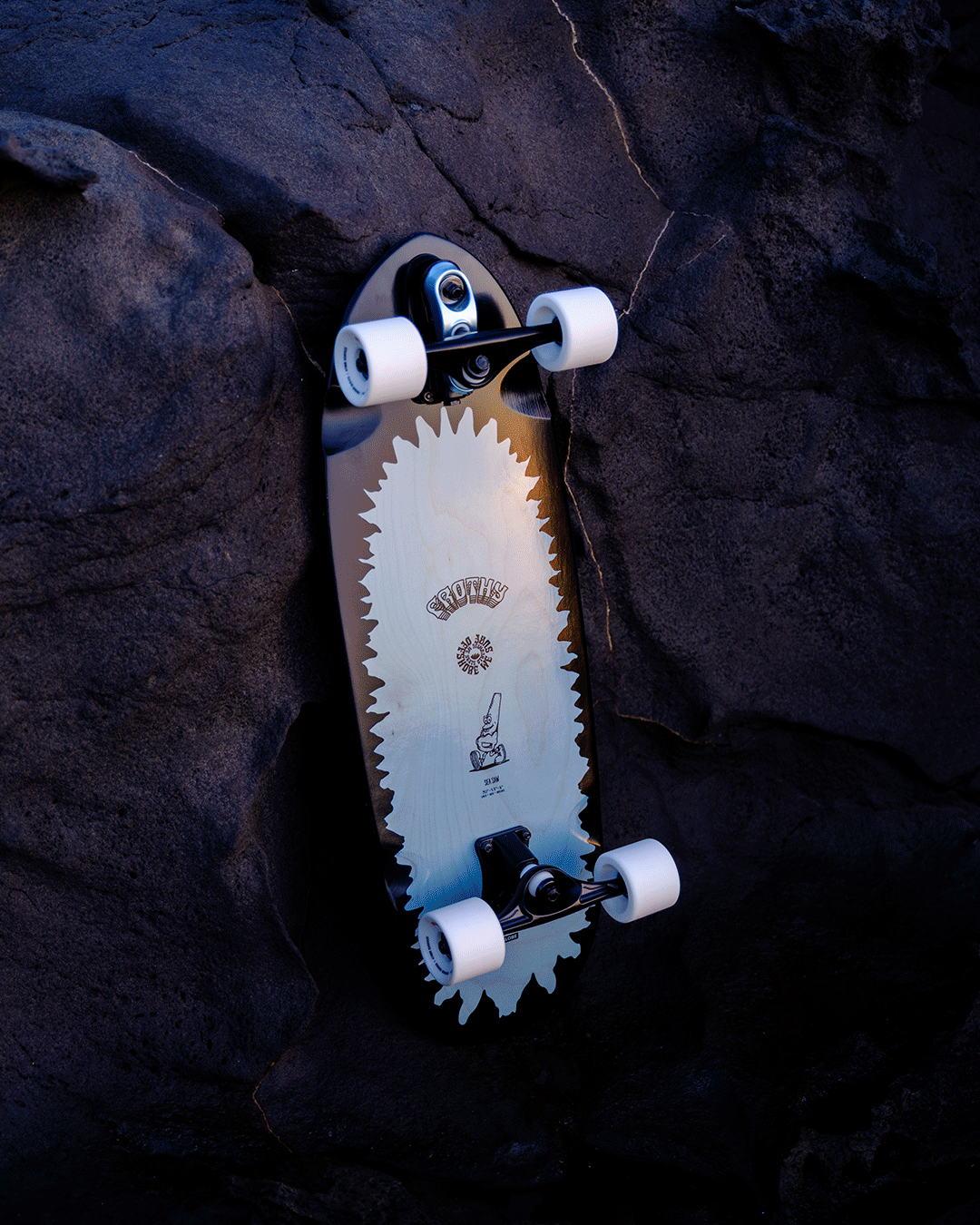 Frothy | Sea Saw | Globe AU – Globe Brand