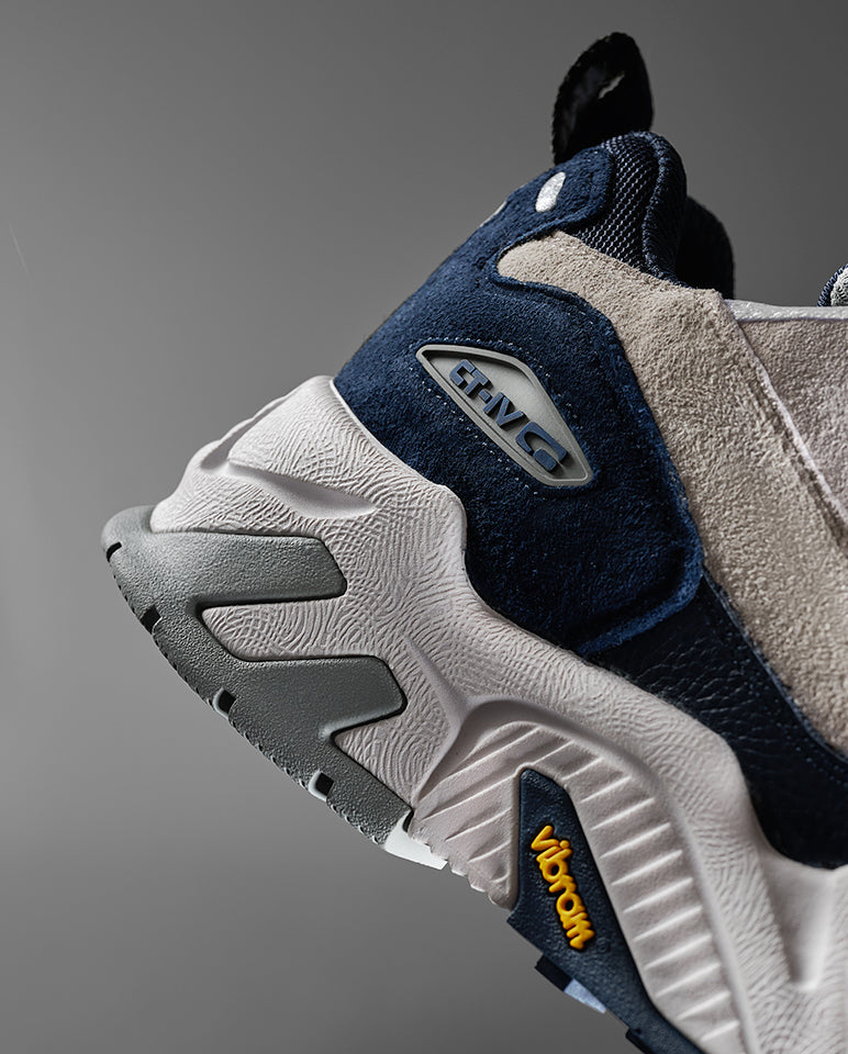 CT-4000 | White/Navy | Globe AU – Globe Brand