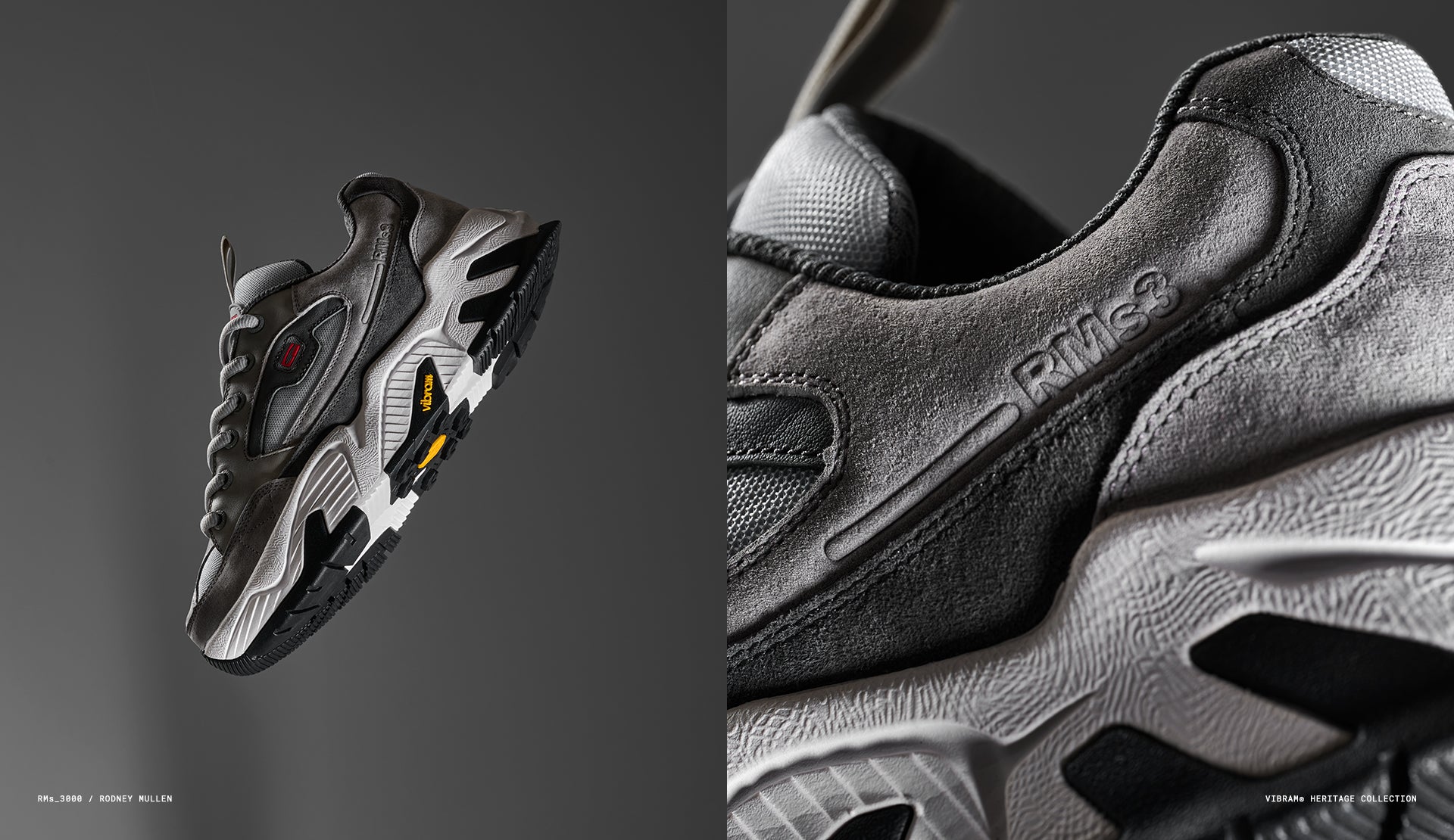 RMS-3000 | Grey/Red | Globe AU – Globe Brand