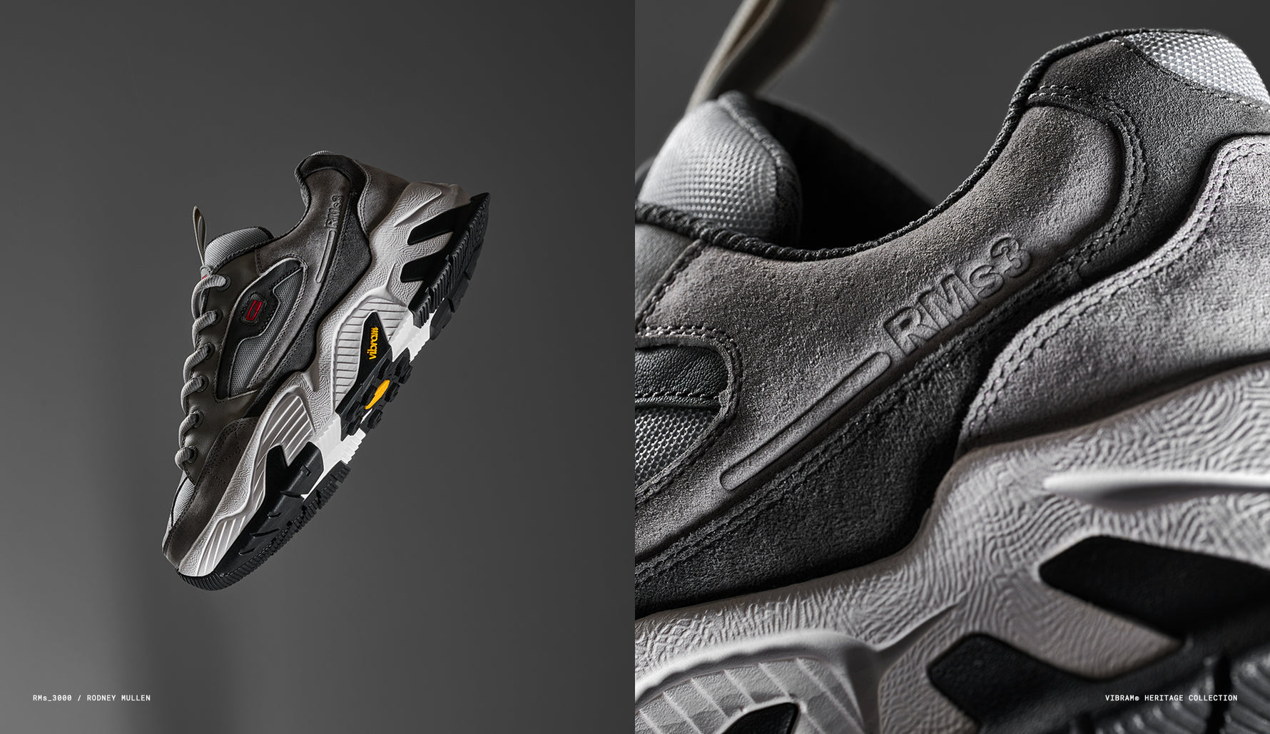 RMS-3000 | Grey/Red | Globe AU – Globe Brand