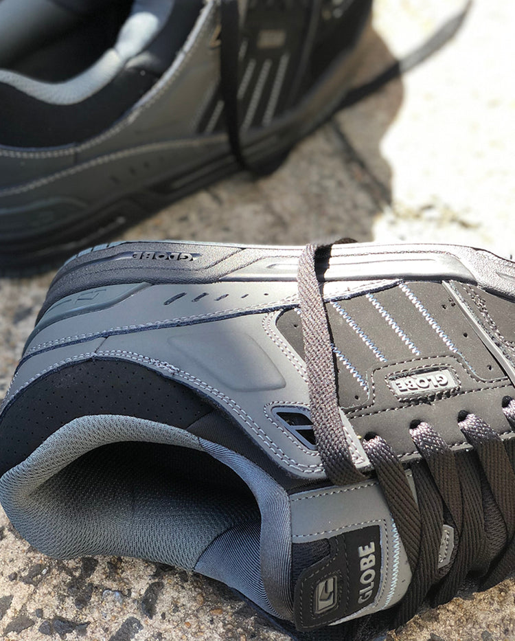 Fusion | Black/Night | Globe AU – Globe Brand