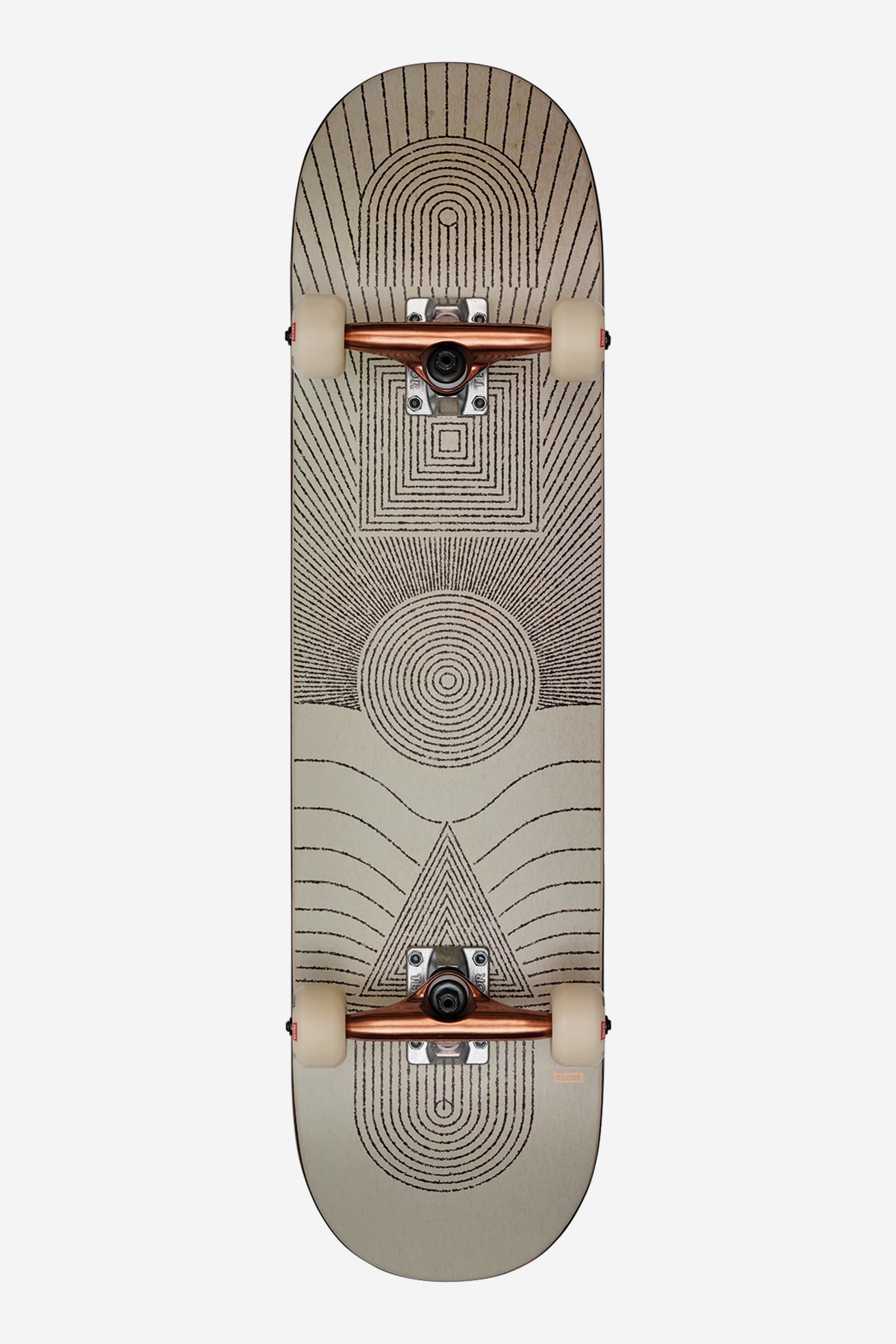 G2 Real Fun, WOW! - Shape Stack | Globe AU – Globe Brand