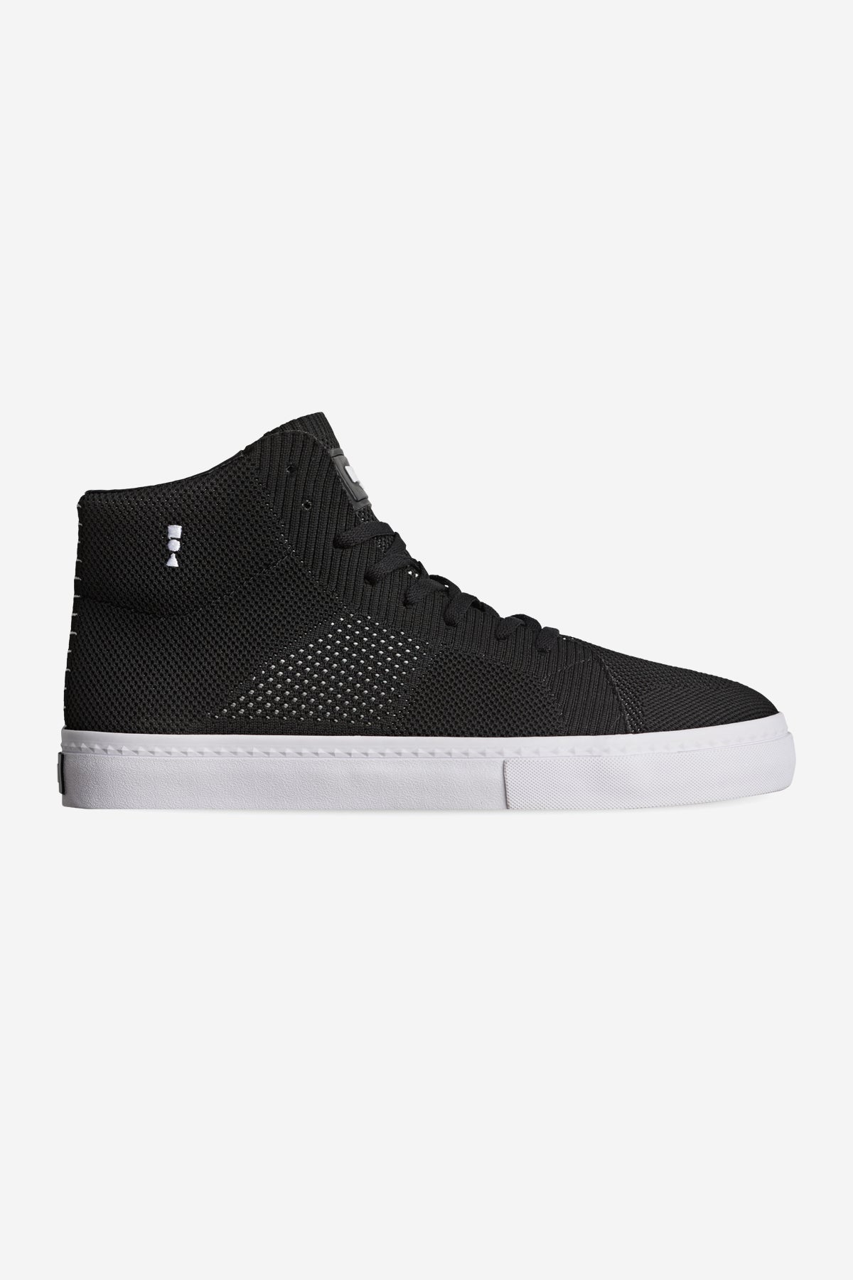 LA KNIT - Black/White | Globe AU – Globe Brand